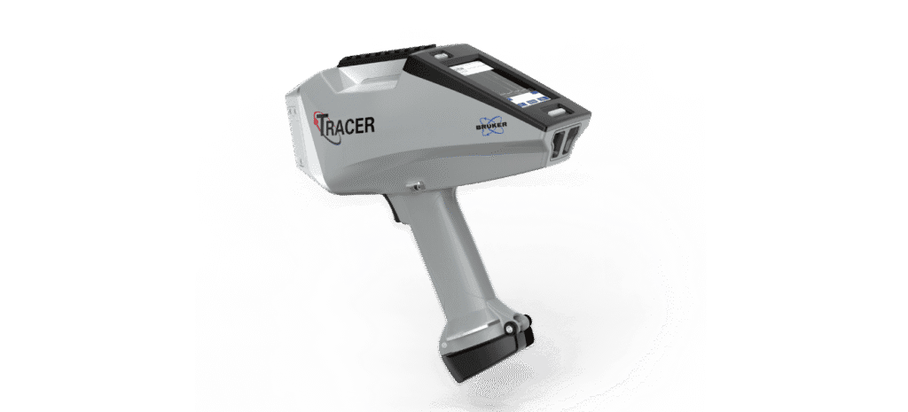 S1 Tracer › Bruker AXS LLC