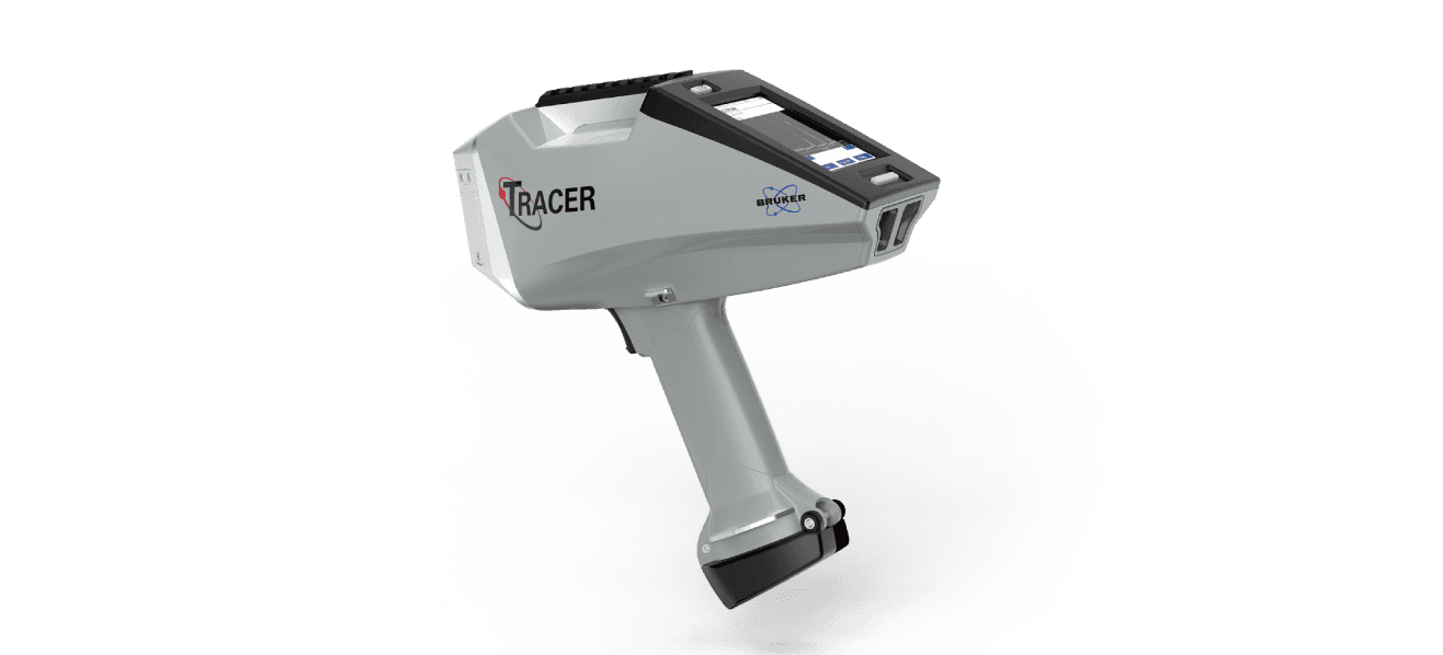 S1 Tracer › Bruker AXS LLC